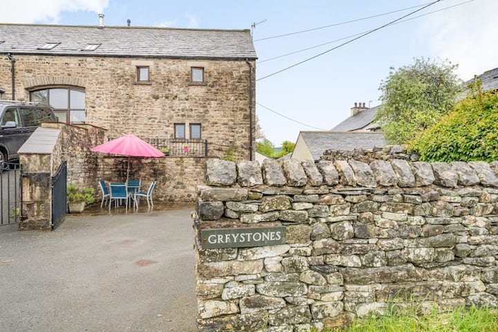 Greystones - Kirkby Lonsdale