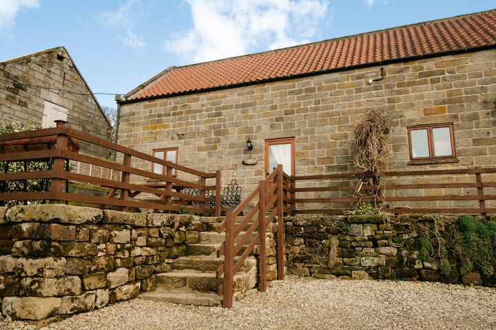 The Old Cart House - Helmsley