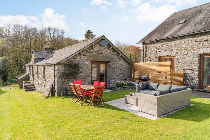 Moresdale Bank Cottage - Sedbergh