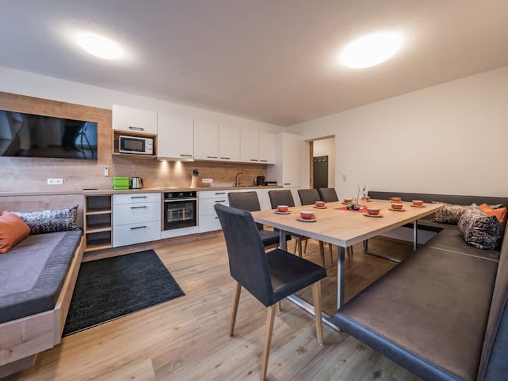 Montec Apart 2 By Interhome - Zell am Ziller