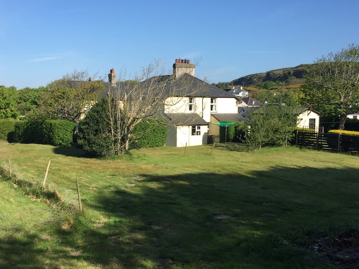 Gwelfor - Porthmadog