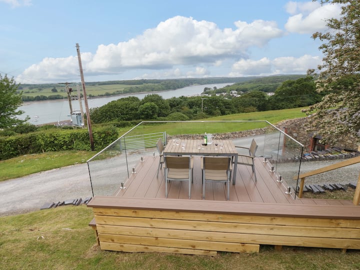 Penrallt Cottage - Llanberis