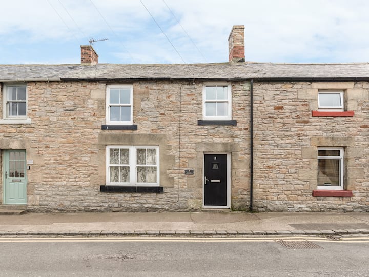 Fisherman's Cottage - Beadnell