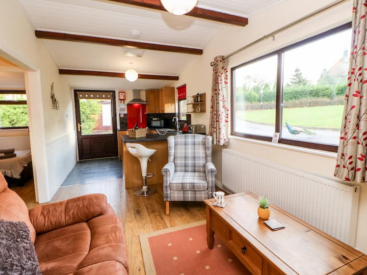 Violet Lodge - Saltburn-by-the-Sea