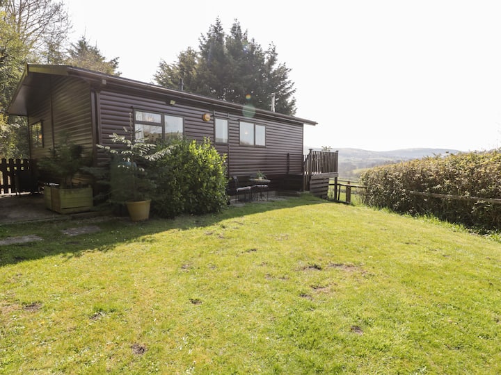 Springtime Lodge - Abergele