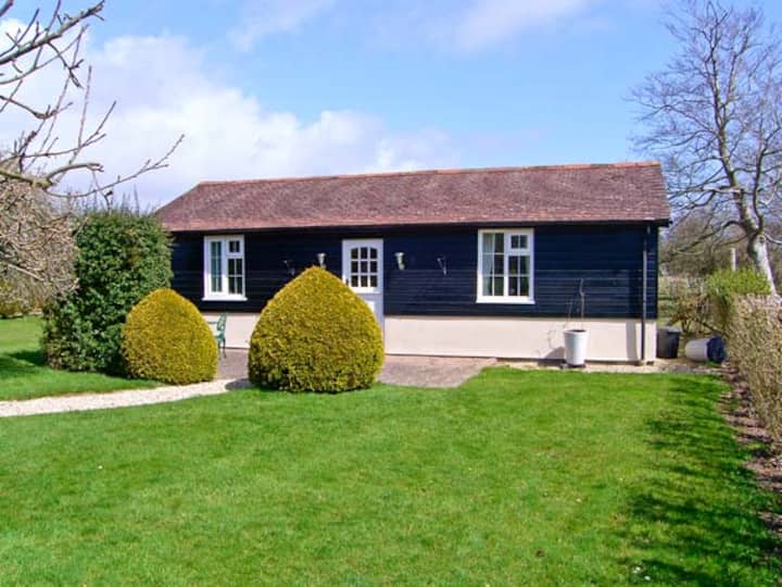 The Bothy - Brockenhurst