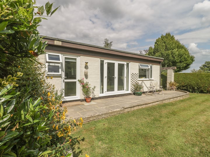 Orchard Annexe - Beaulieu