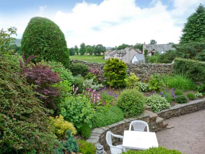 Mews Cottage - Pooley Bridge