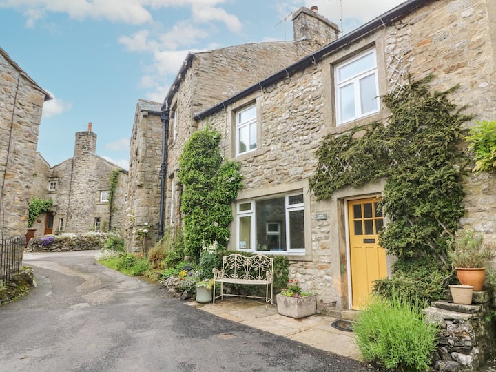 Sandy Cottage - Burnsall