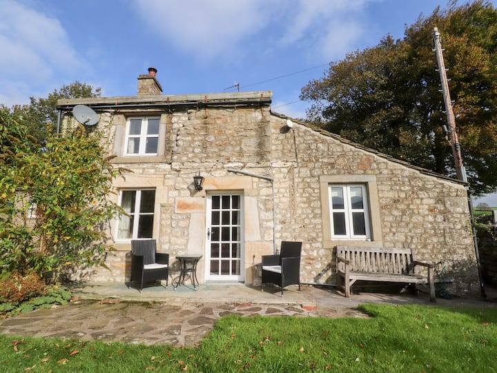 Sandywood - Grassington