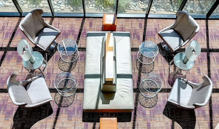 4 Contemporary Units! Fitness Center & Shuttle - San Jose, CA