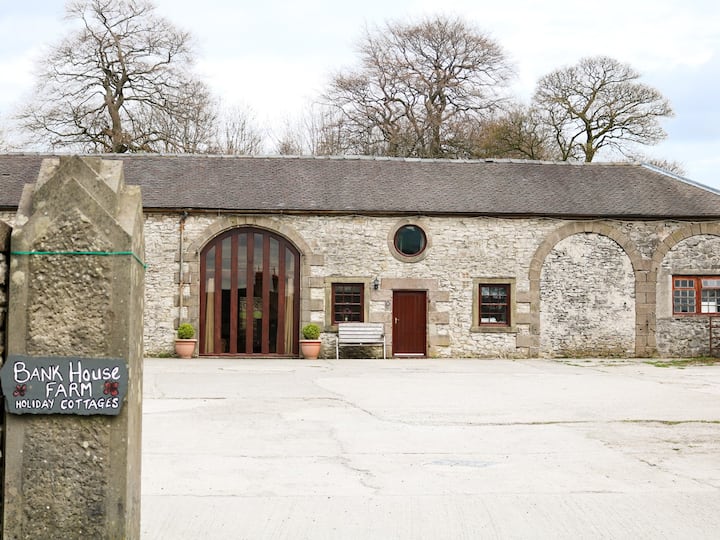 Number 3 - Hartington