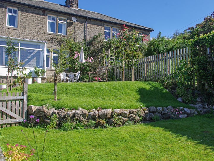 Fellside - Burnsall