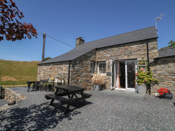 Garth Morthin The Stables - Criccieth
