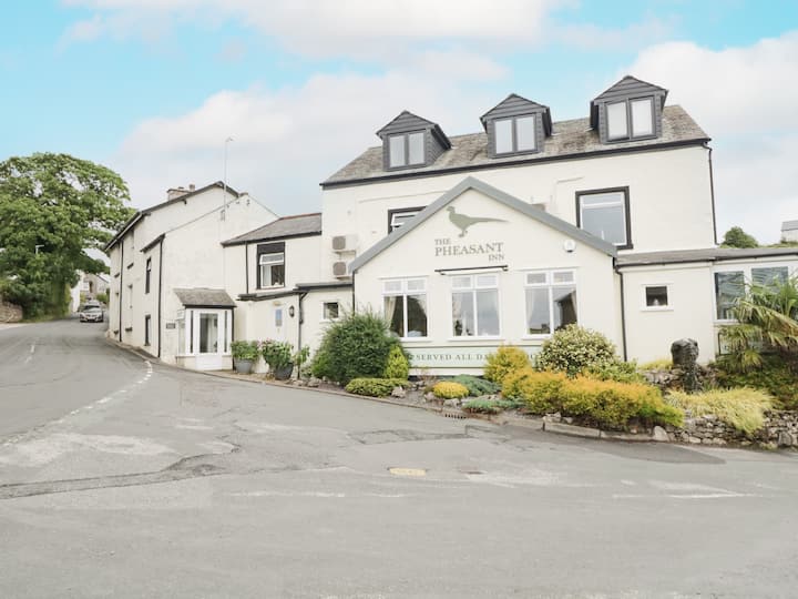 Fernleigh Cottage - Cartmel