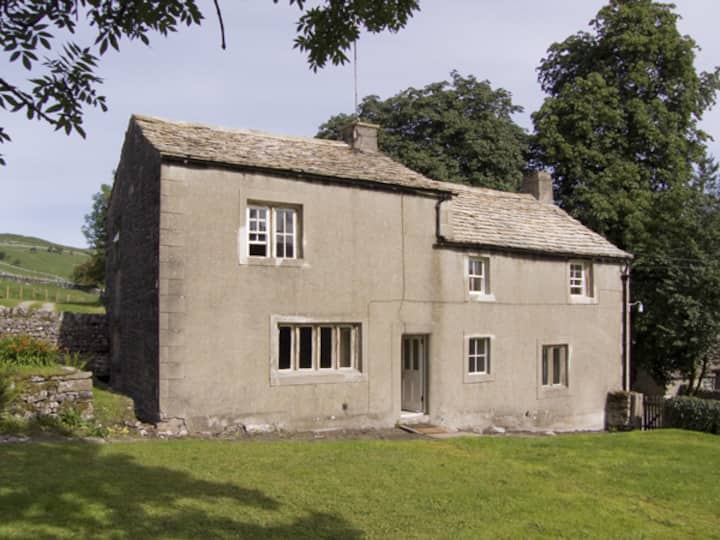 Town Head Farm - Settle