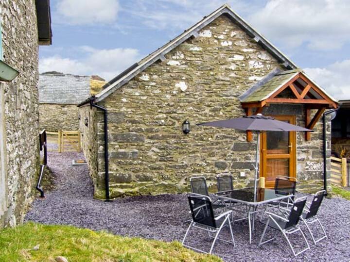 Ty Isaf Penrhyddion - Betws-y-Coed
