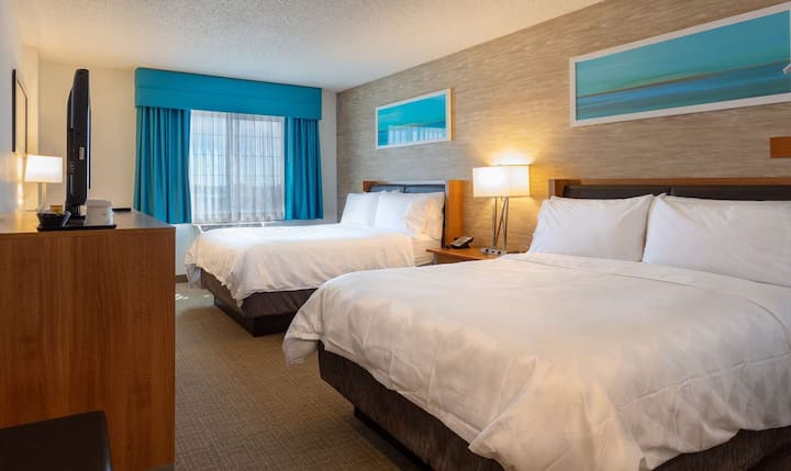Convenient For Disneyland Vacation! Pet-friendly - Orange County, CA