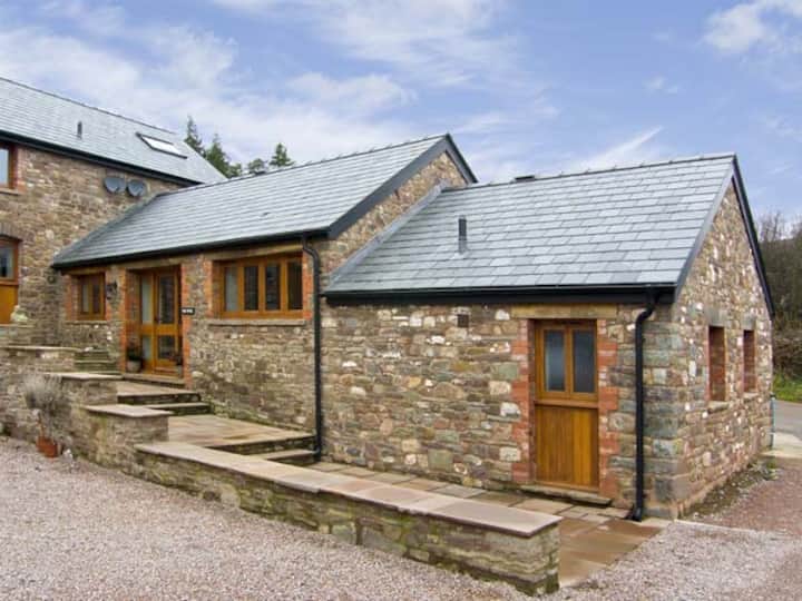 The Byre - Abergavenny