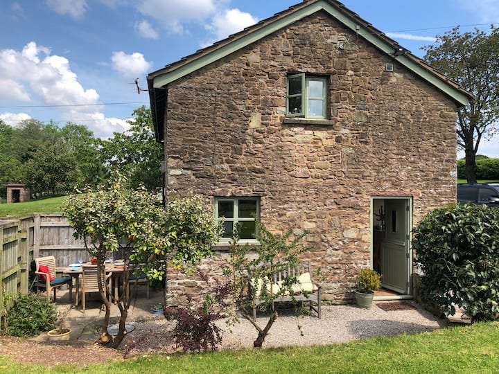 The Stable - Ross-on-Wye