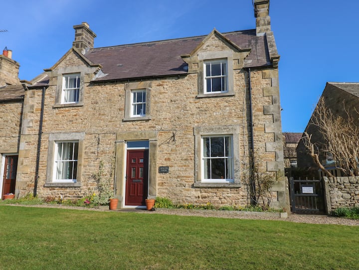 South View - Leyburn