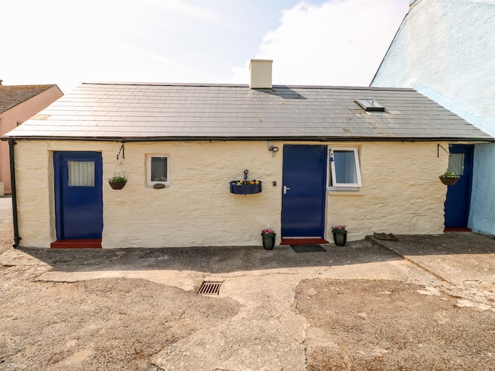 Ffynnon Tom - Solva