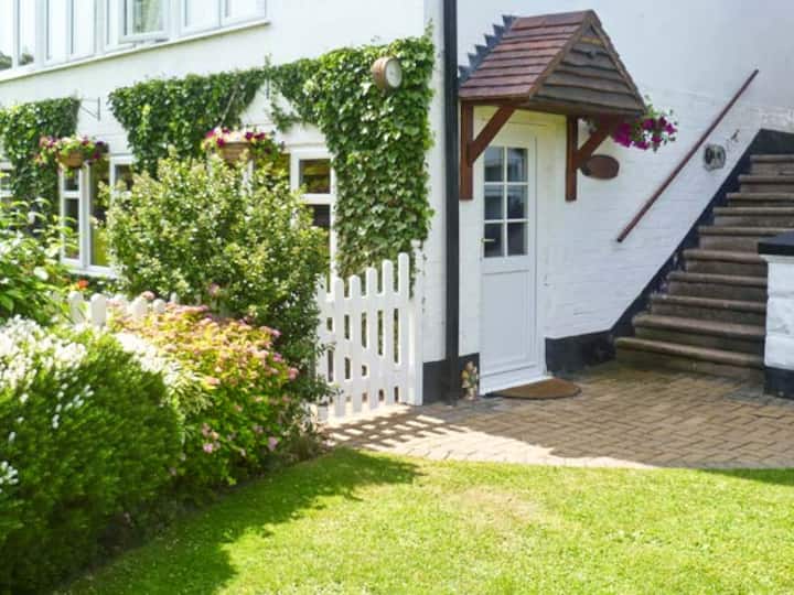 Severn Bank Lodge - Bewdley