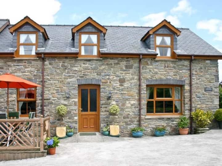 Tangaer Cottage - Lampeter