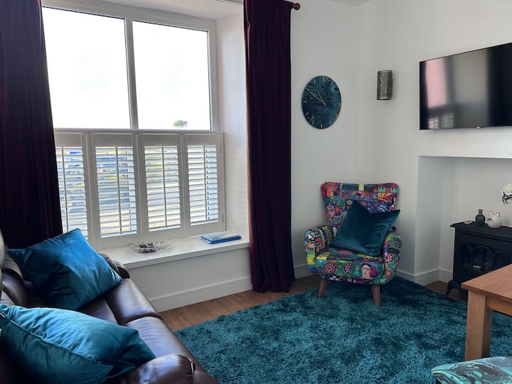 The Nook - Criccieth