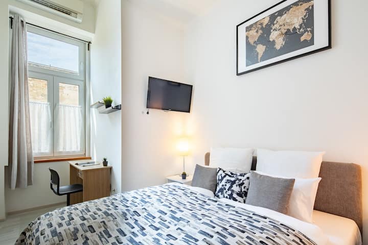 Central - Cosy - Relaxing Home - Budapest