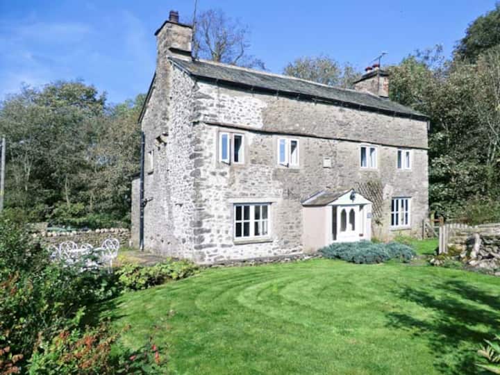 Fleshbeck Cottage - Sedbergh