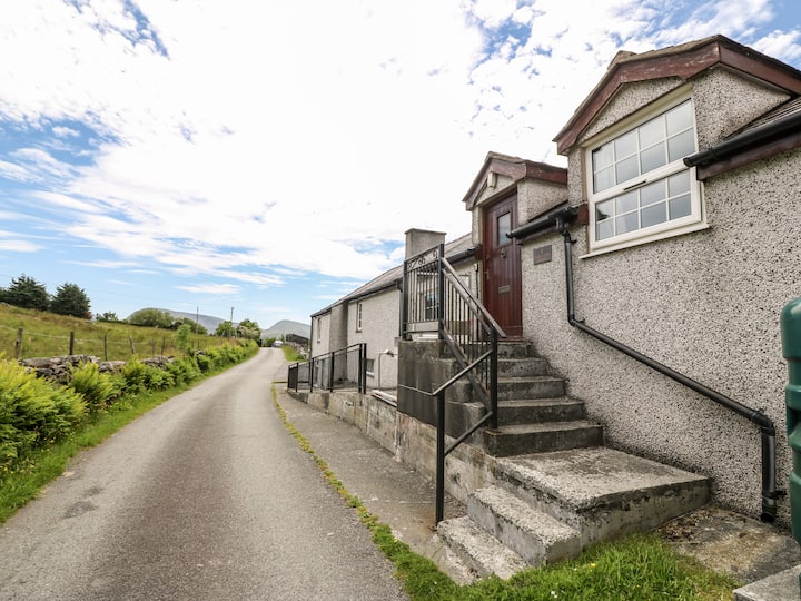 Glan Y Gors - Llanberis