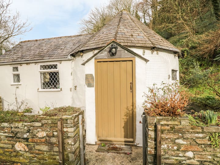 Millstream - Boscastle