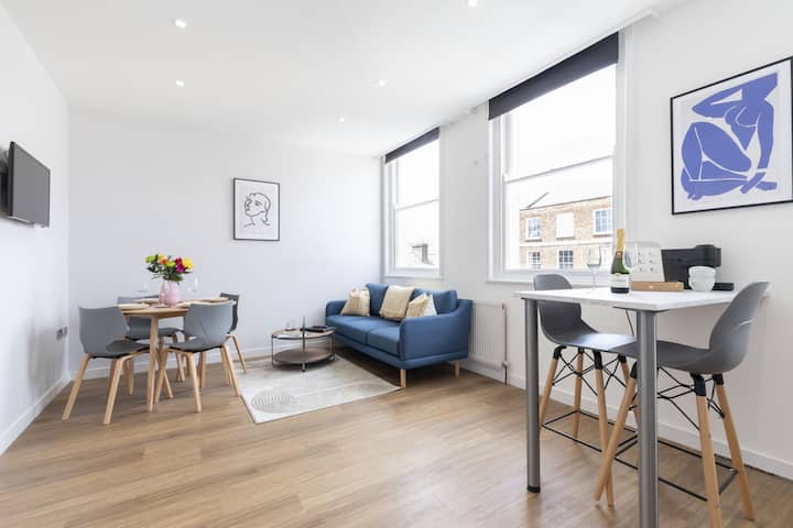 Perfect Apartment For City Stay - Winchcombe