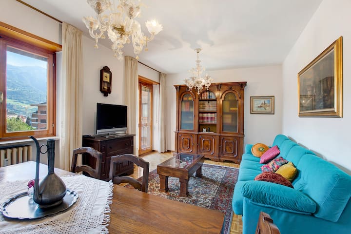 Aosta Family Home - Aosta