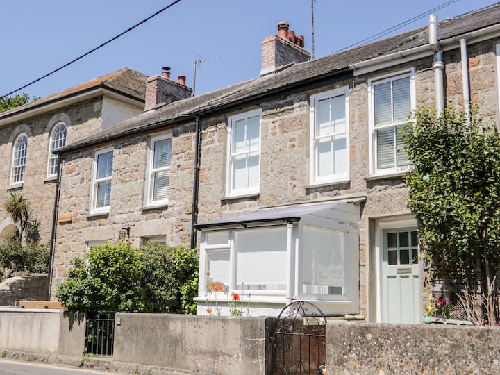 Calac Cottage - Mousehole