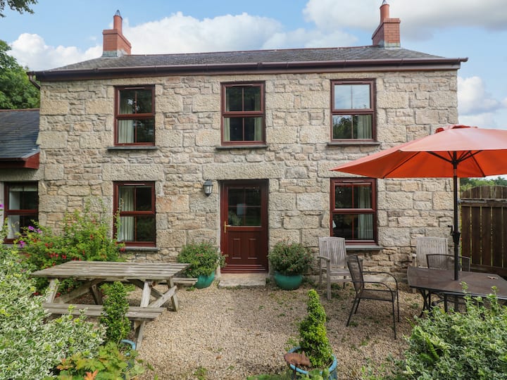 Chenalls Cottage - Helston