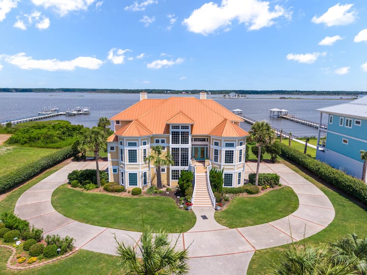 Copper Top #146 - Sneads Ferry, NC
