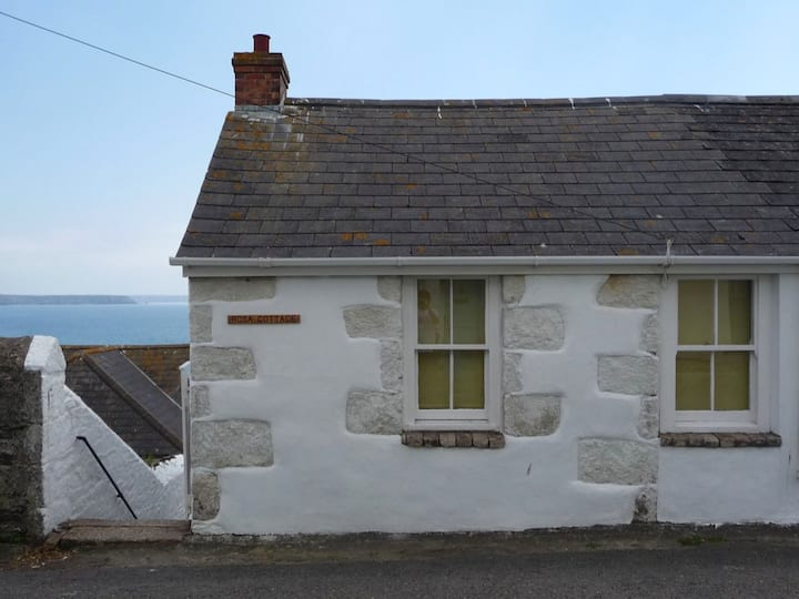 Rosa Cottage - Porthleven