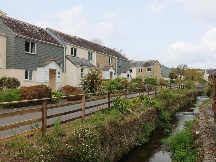 Mulberry Cottage - Falmouth