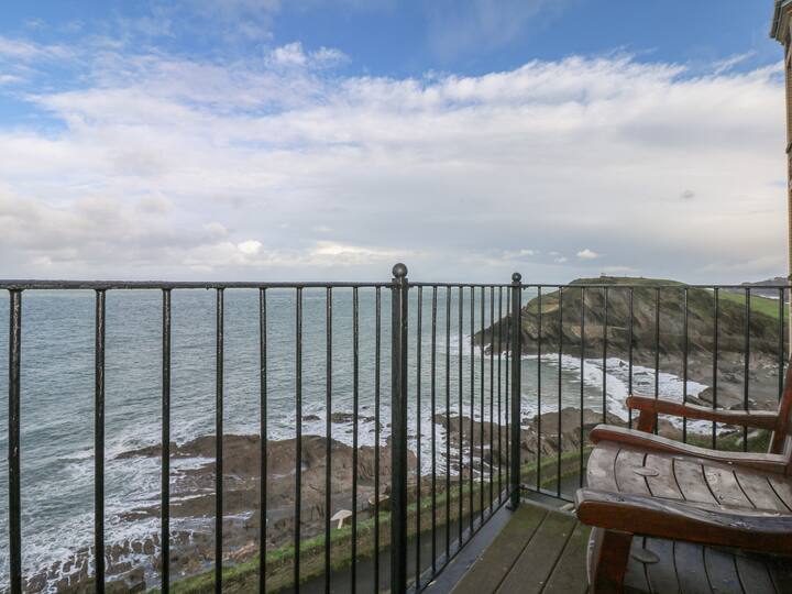 Seasiders - Ilfracombe