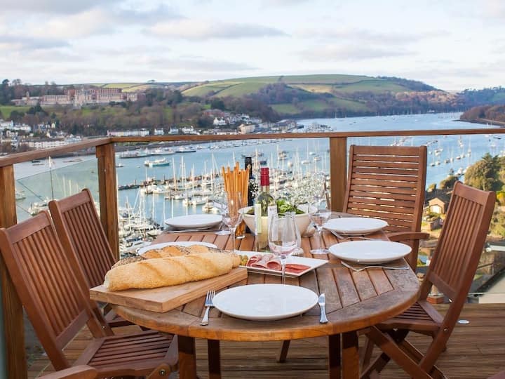 Totherside - Kingswear