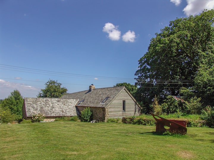 The Bakehouse - Chagford