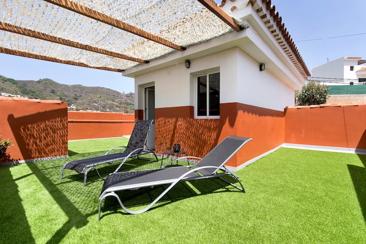 Las Monarcas - Teror