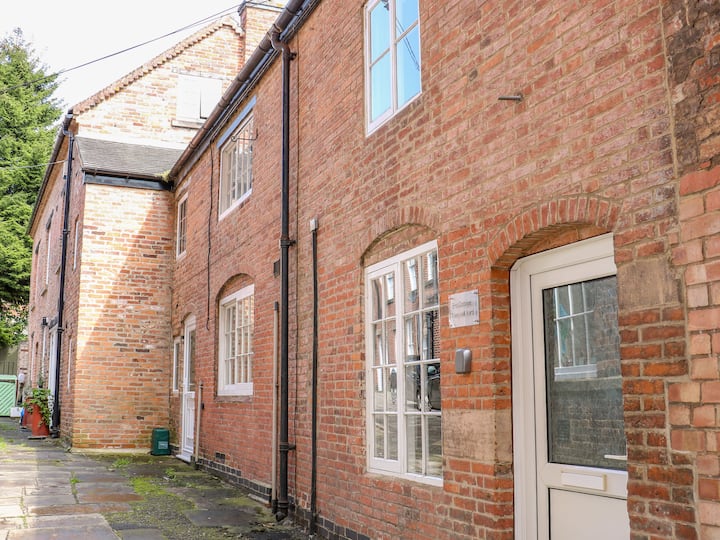 End Cottage - Derbyshire