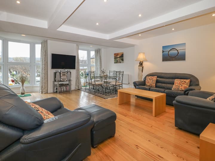 Park Road Apartment - Pateley Bridge