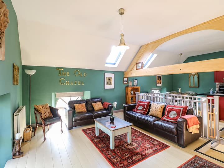 Nine Ladies - Bakewell