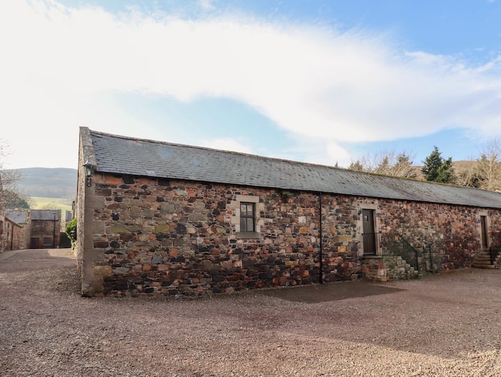 Honeysuckle - Wooler