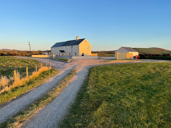 Pant Fali - Aberdaron