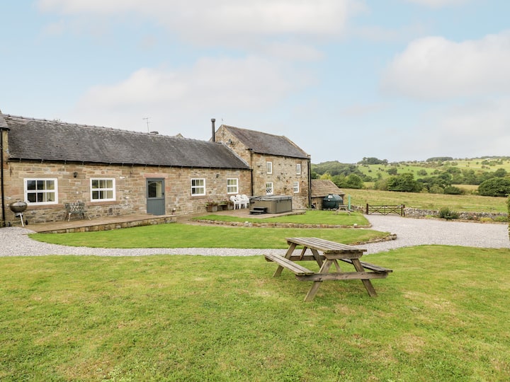 The Dairy - Derbyshire